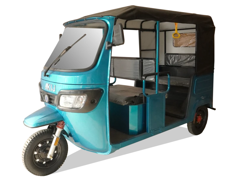 Electric Scooter | Akij Motors